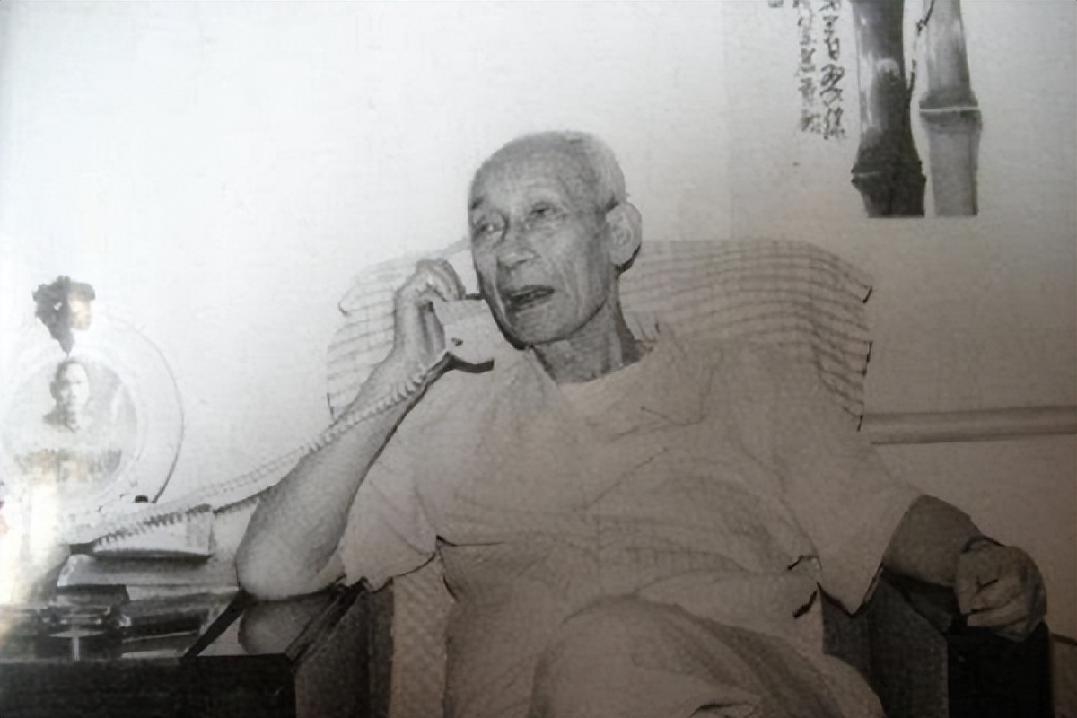 Wen Qiang went to the United States to play in his later years, and his ...