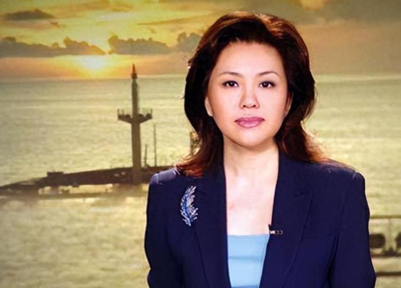 CCTV celebrity Fang Jing: Being caught up in the "spy gate" was forced ...