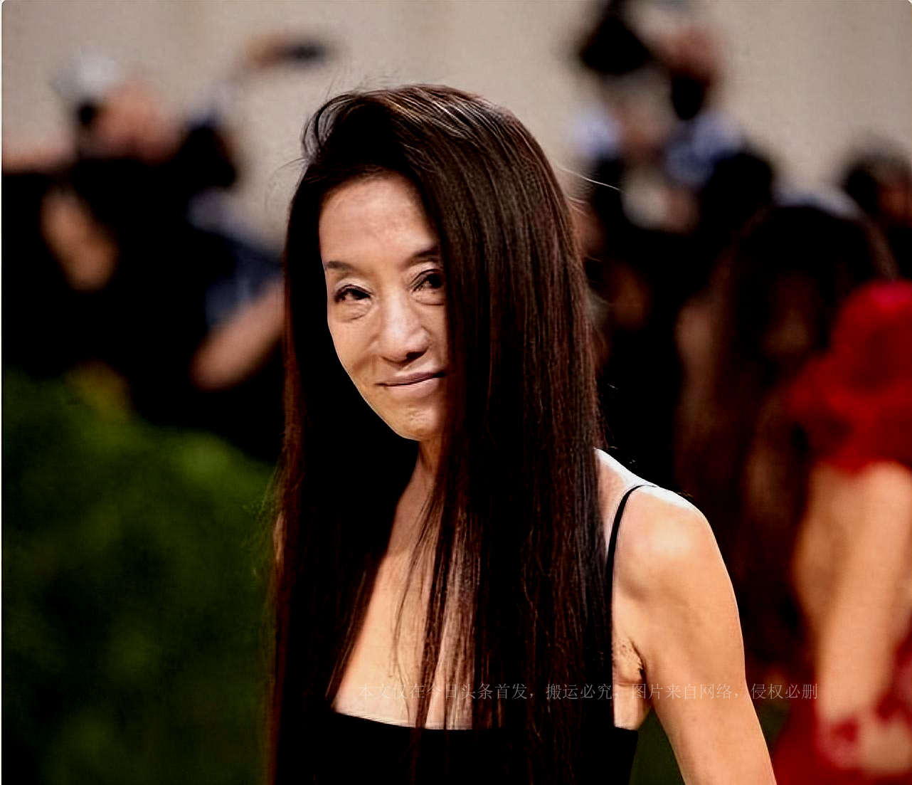 Wang Weiwei, with her firm belief and unremitting efforts, created an eye-catching life - iMedia