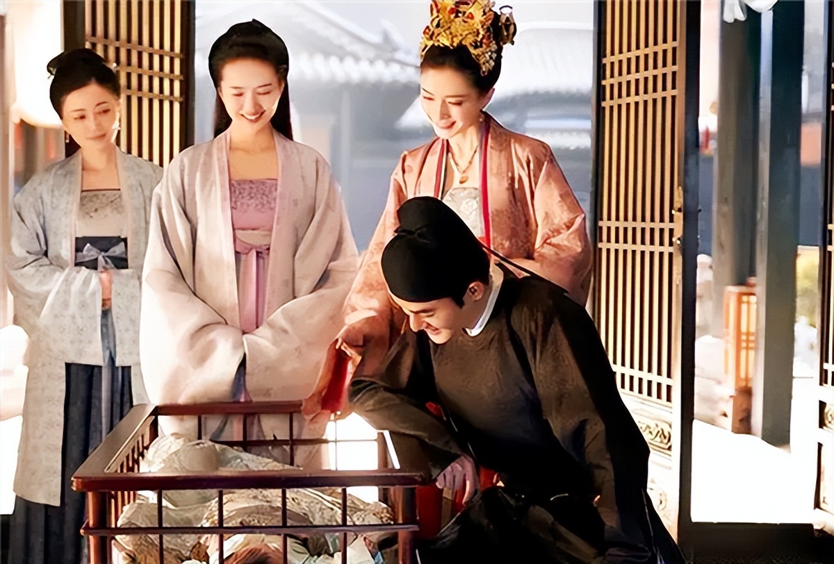 In ancient times, it was popular for a cousin to marry a cousin. Why ...