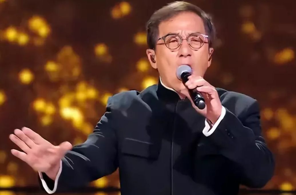 Bay Area Shengmingyue Movie Concert, Andy Lau sang "Chinese" again at ...