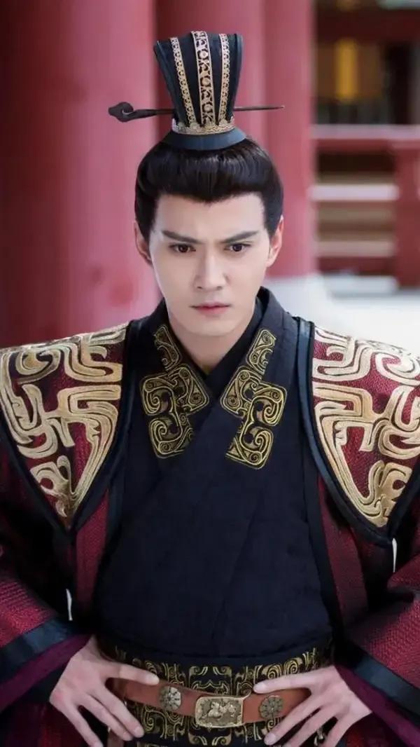 Yu Wenxian is not dead, Sui Wendi Yang Jian can not usurp the Northern Zhou Dynasty - iNEWS