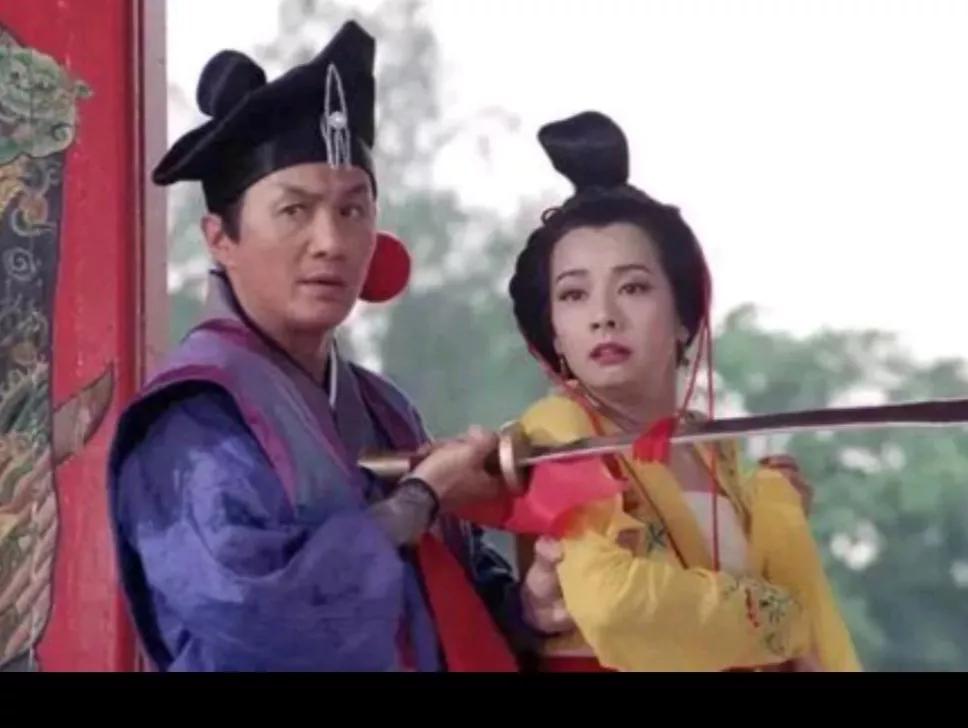 16 actresses have played "Pan Jinlian, only love Yang Simin? - iNEWS