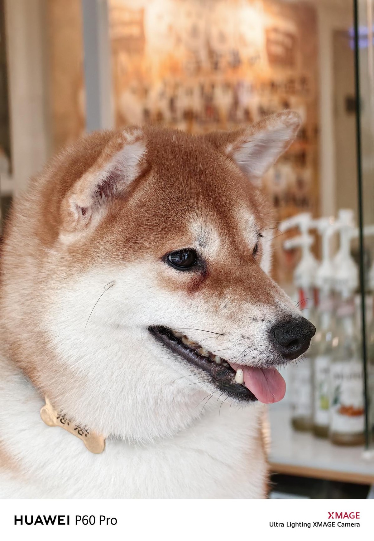 King of the moving image! Huawei P60 Pro telephoto lens breaks the ...