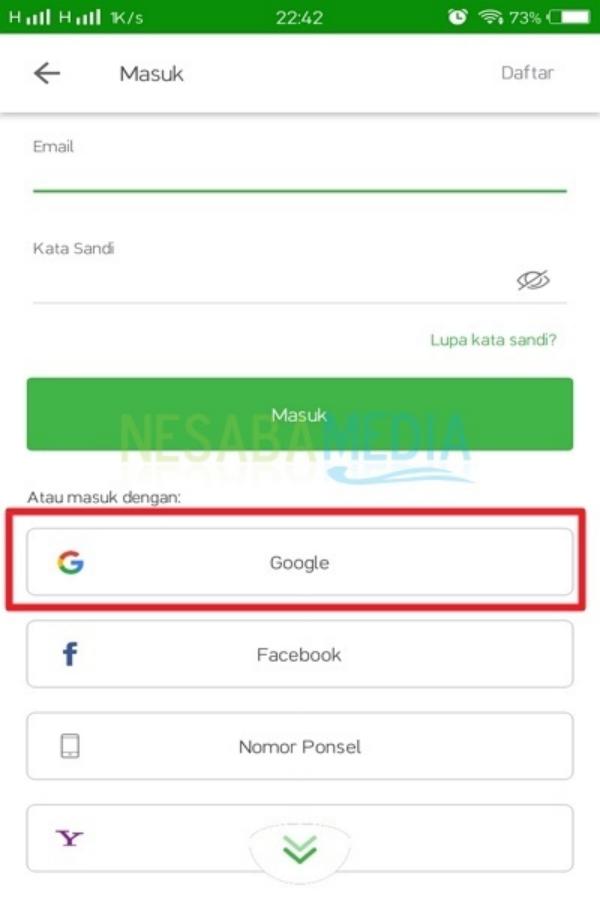 How to open a store on Tokopedia via mobile - iNEWS