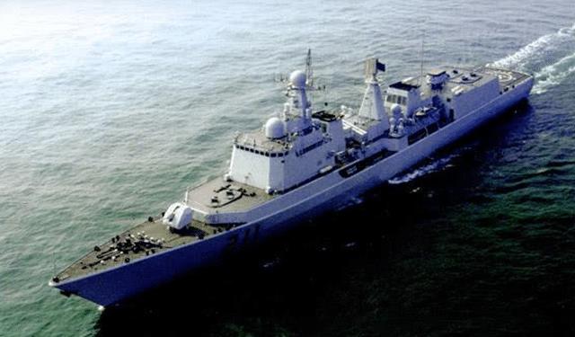 The worst navy in the world bought 40 warships in 7 years, only to find ...