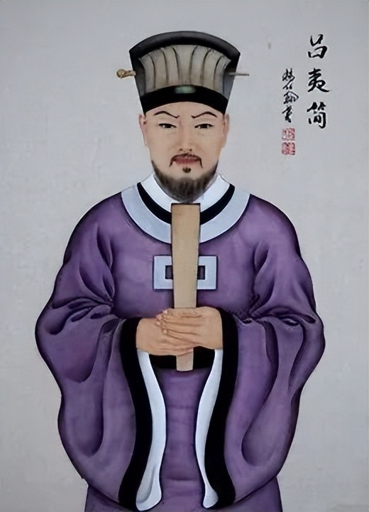 In power: Lu Yijian and Han Zhongyan - iNEWS