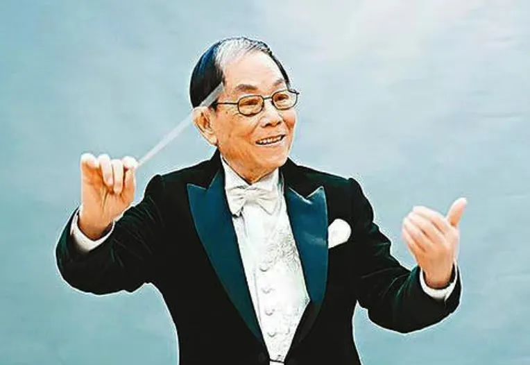 [Shanghai Bund] Composer Gu Jiahui passed away at the age of 92 - iMedia