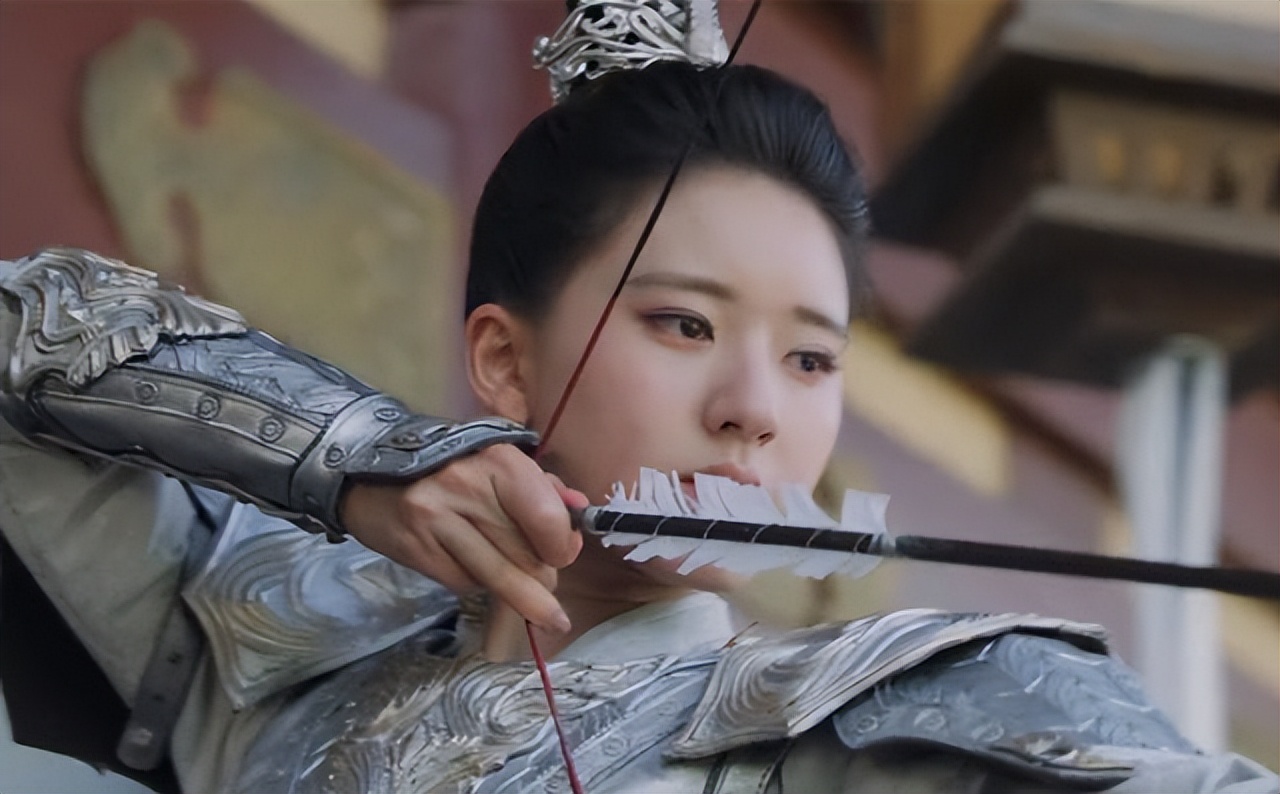 Let's try the world: The dynasty secretly arranged to compete for the ...