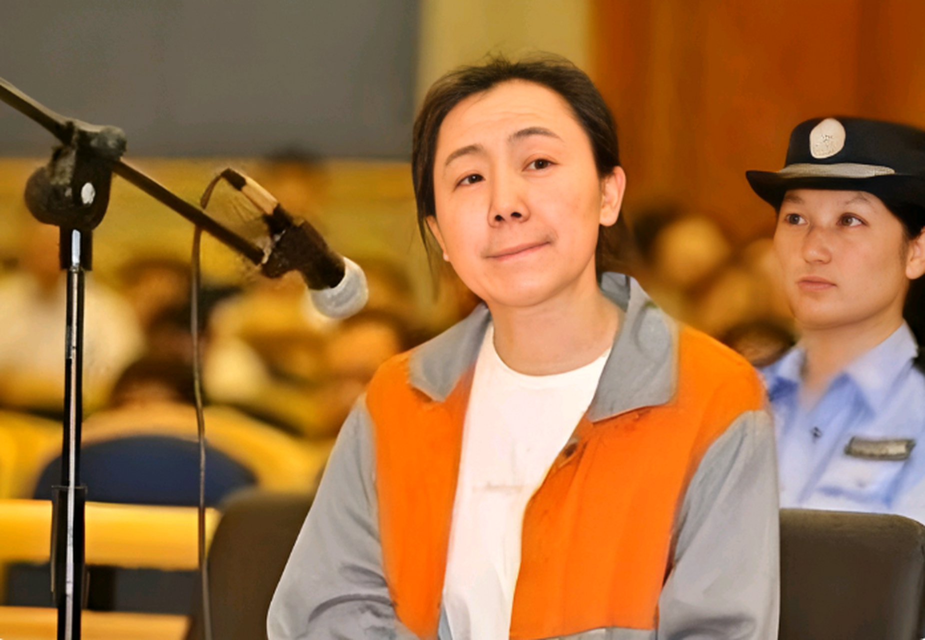 Lai, Hei and Se three passports: Luo Yaping's methods of corruption ...