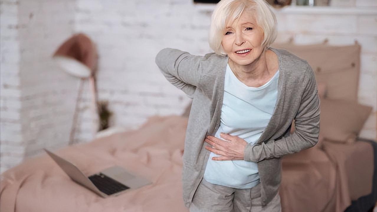 What are the causes of stomach pain?Eat these three foods when you have ...