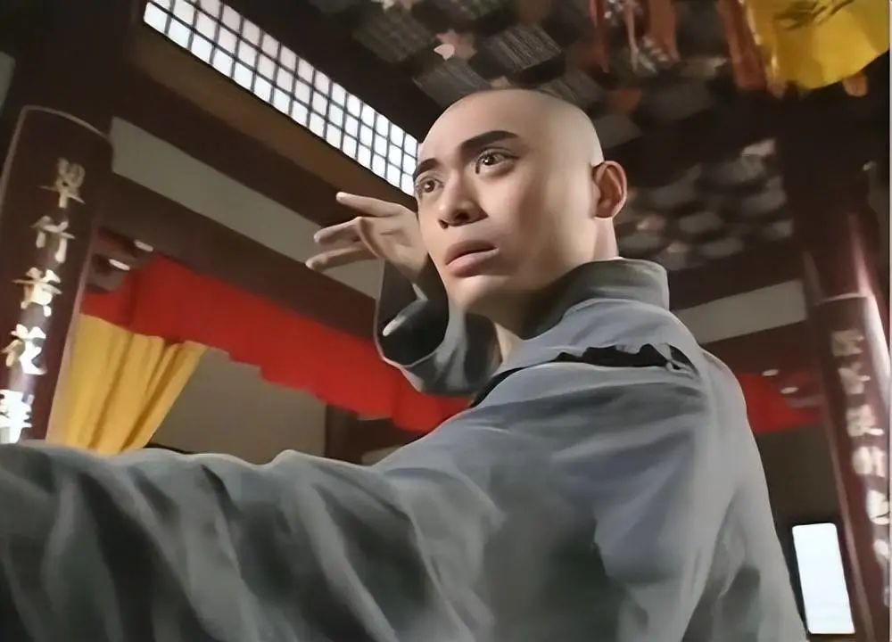 Among the three brothers, why did Jin Yong only arrange for Duan Yu to ...