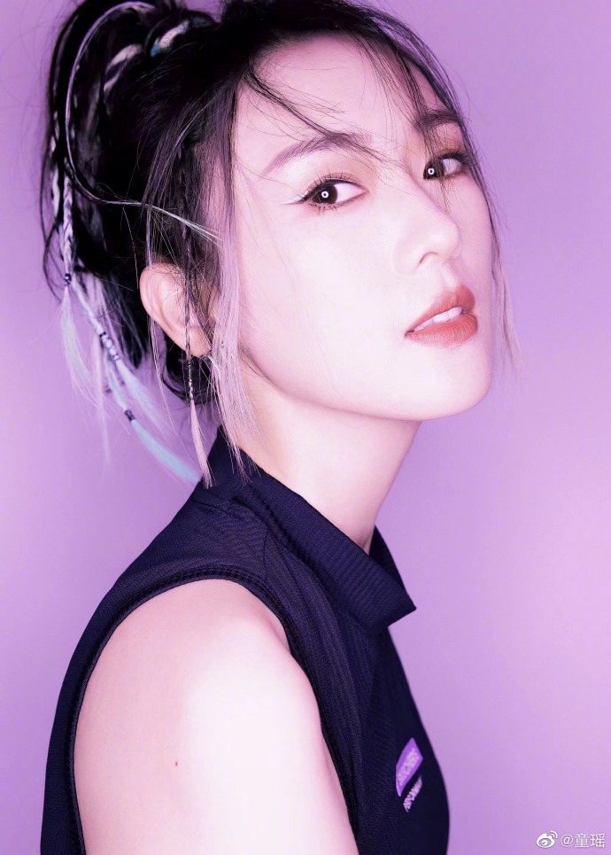9.2 Beautiful pictures: Li Yitong, Zhang Yixing, Zhao Lusi, Luhan, Gong ...