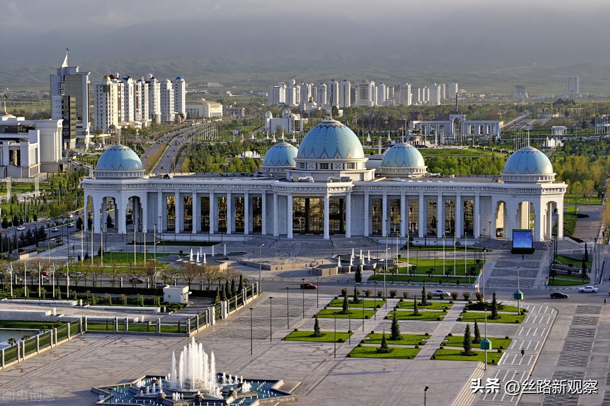 31st anniversary of Turkish independence, military parade - iNEWS