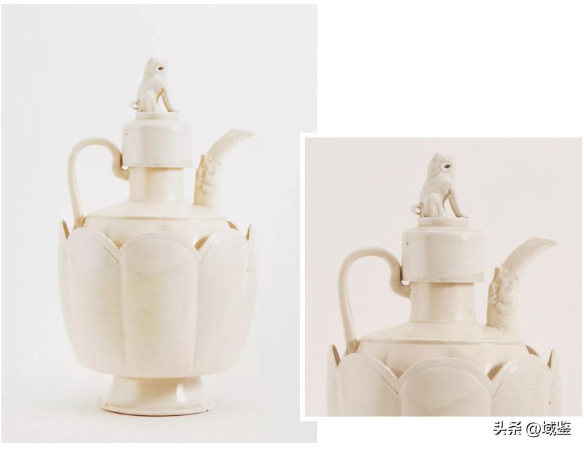 Why did the Song Dynasty love "flower-shaped porcelain", the secret is ...