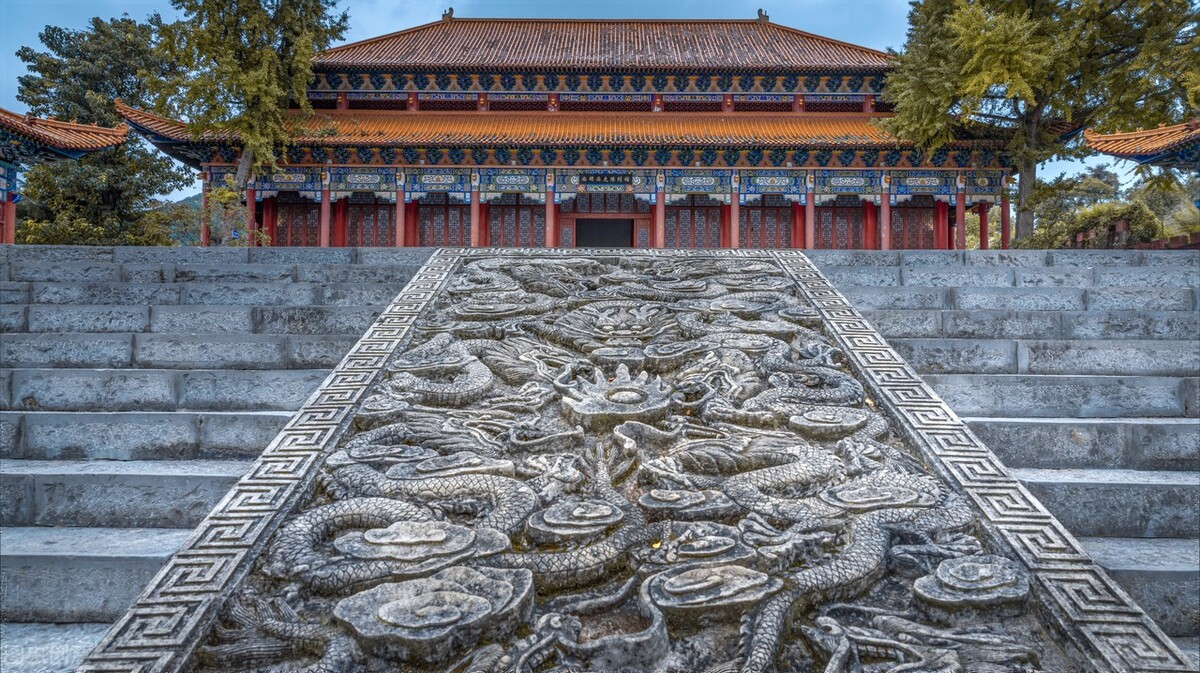 "History of the Southern Ming Dynasty": The truth of history is far ...