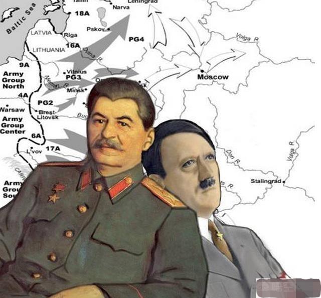 During World War II, why didn't the United States join the Axis powers ...