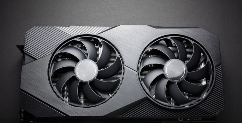 What is the working principle of the graphics card? - iNEWS