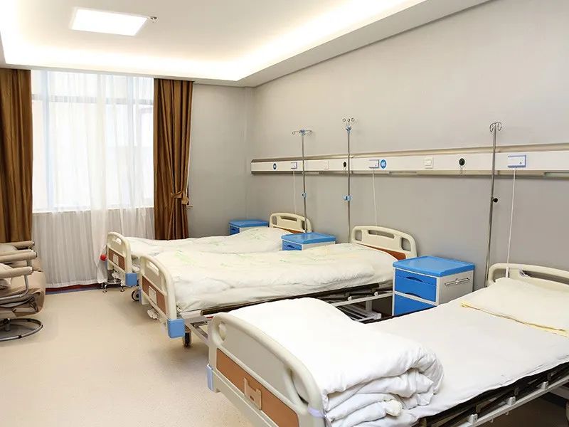 Things to know before going to Xijing Hospital - iNEWS