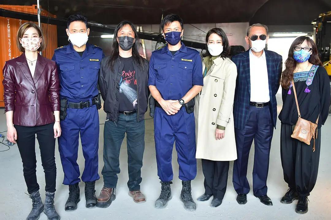 Nicholas Tse had a serious slip of the tongue in the interview, mixing ...