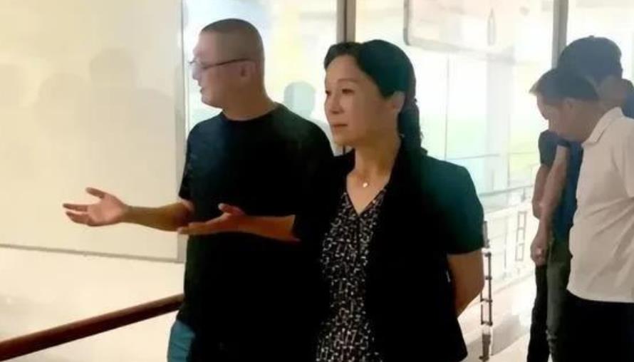 "Beautiful Bank President" Cao Yanli: Do not pick and choose when ...