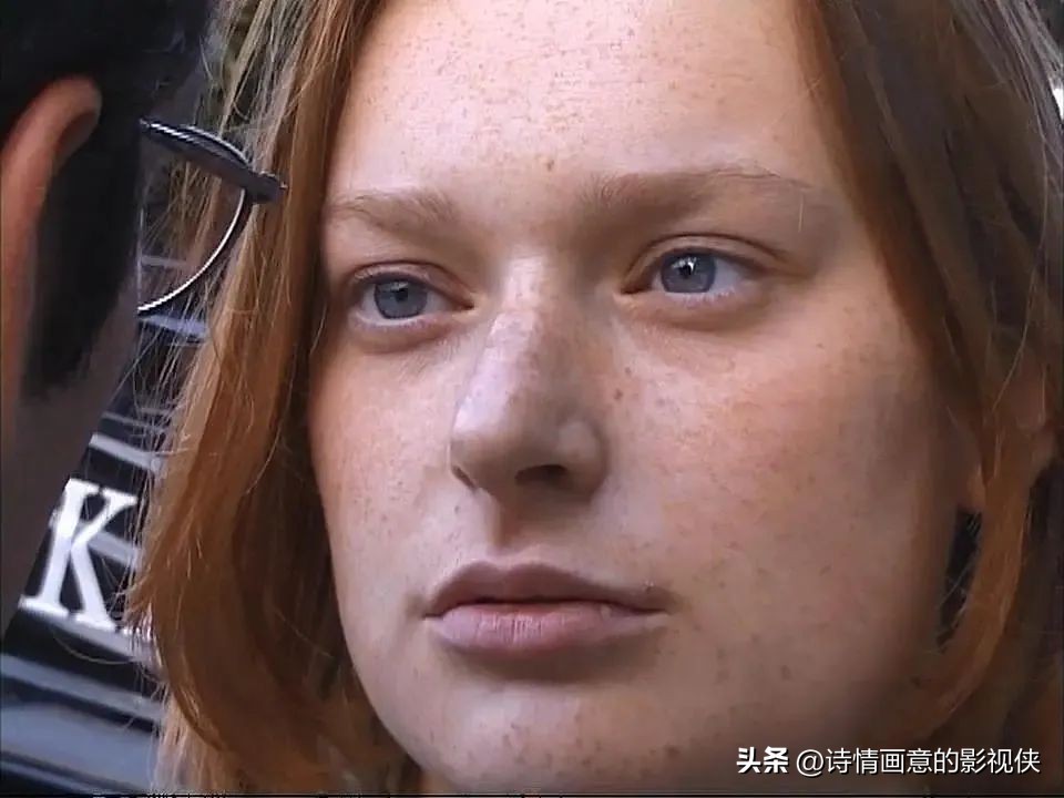 Dingdu's selected short film "Abnormal Love", the abnormal incident of ...