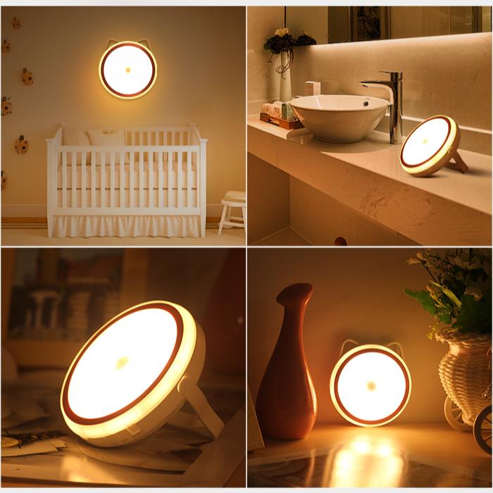 Reluctant to change the cheap and good lamp, the best gift - iNEWS