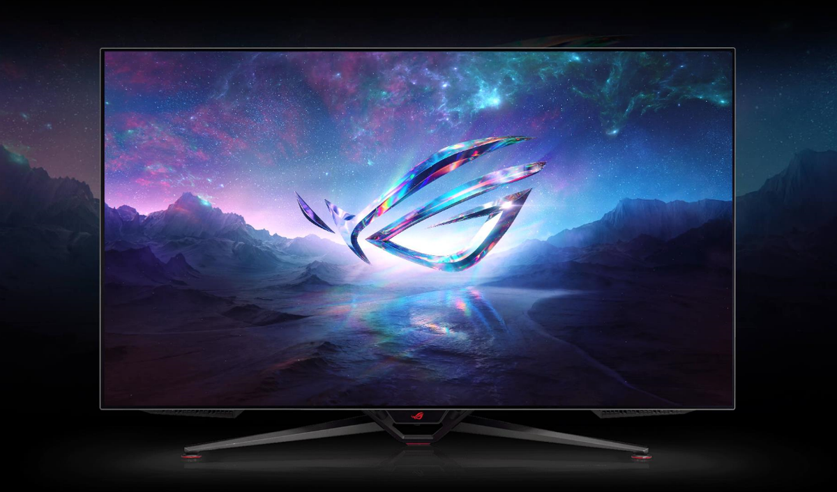 The strength of RTX 40 series graphics cards has exploded, and ROG ...