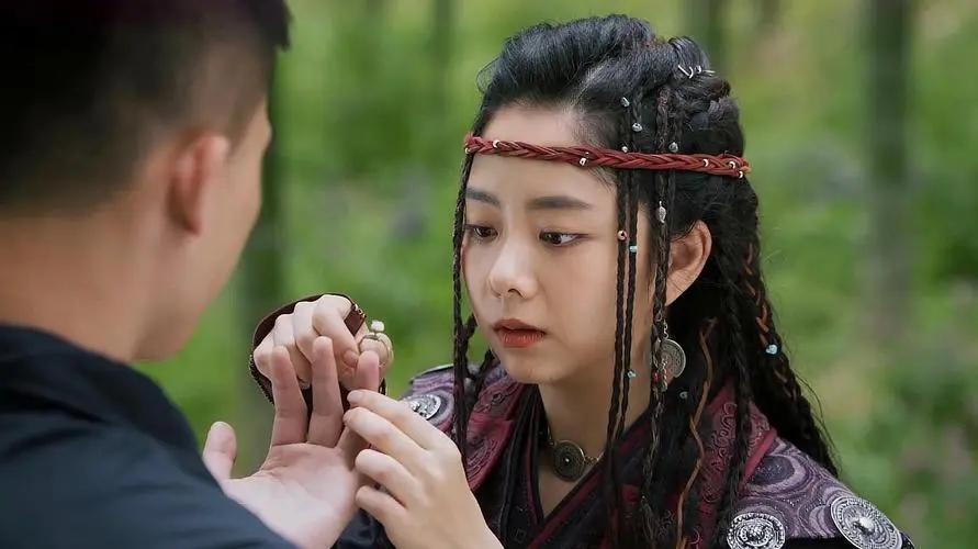 Each of the 6 dramas starring Tan Songyun is a classic, which one did ...