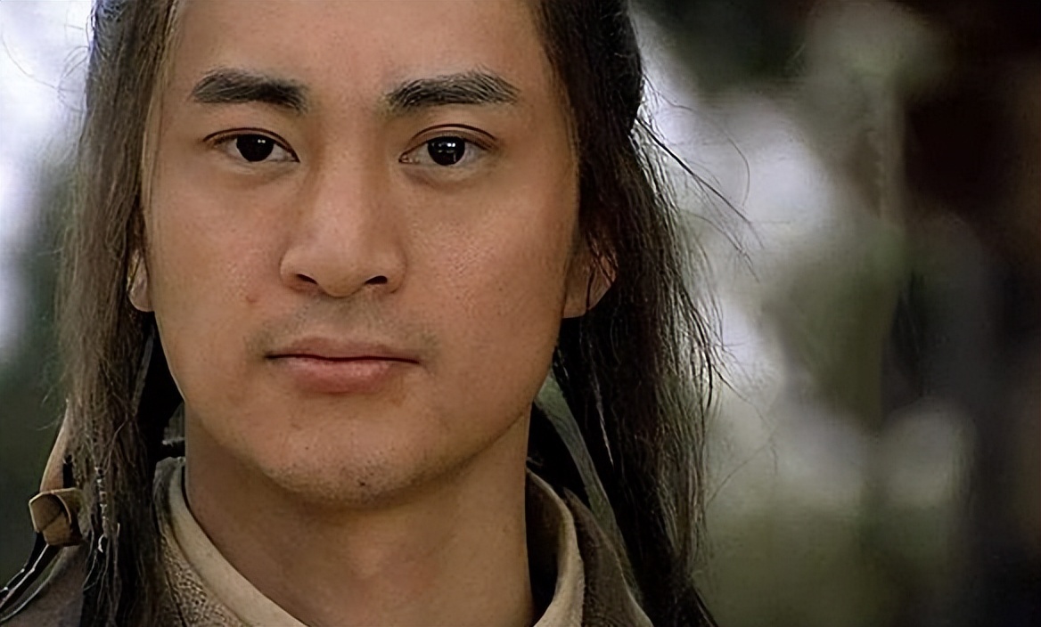 Among the five tigers in Liangshan, who is the real hero, Gongsun Sheng ...