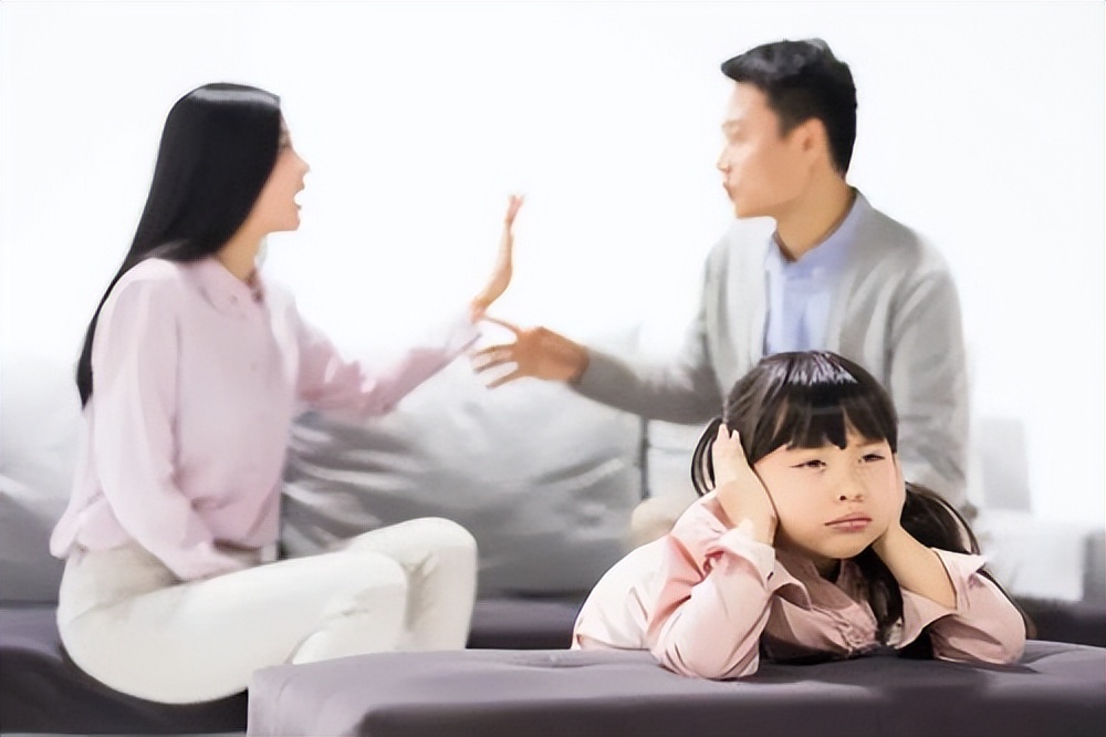 The old man expressed his insight: most of the families who grew up ...
