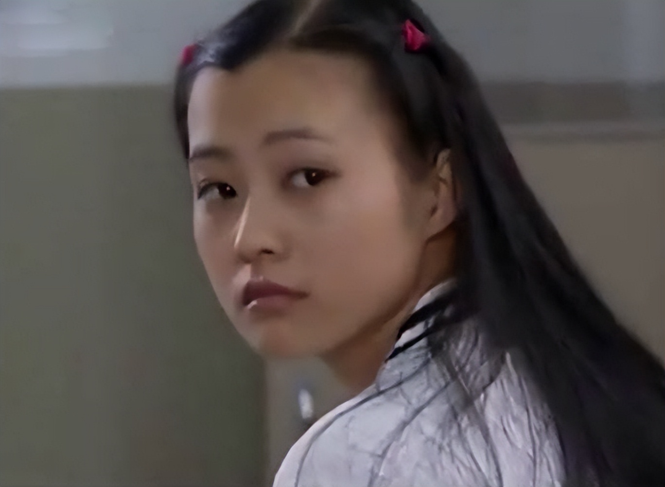 Hao Lei: You and Deng Chao are so in love, how are you now after the two failed marriages? - iNEWS