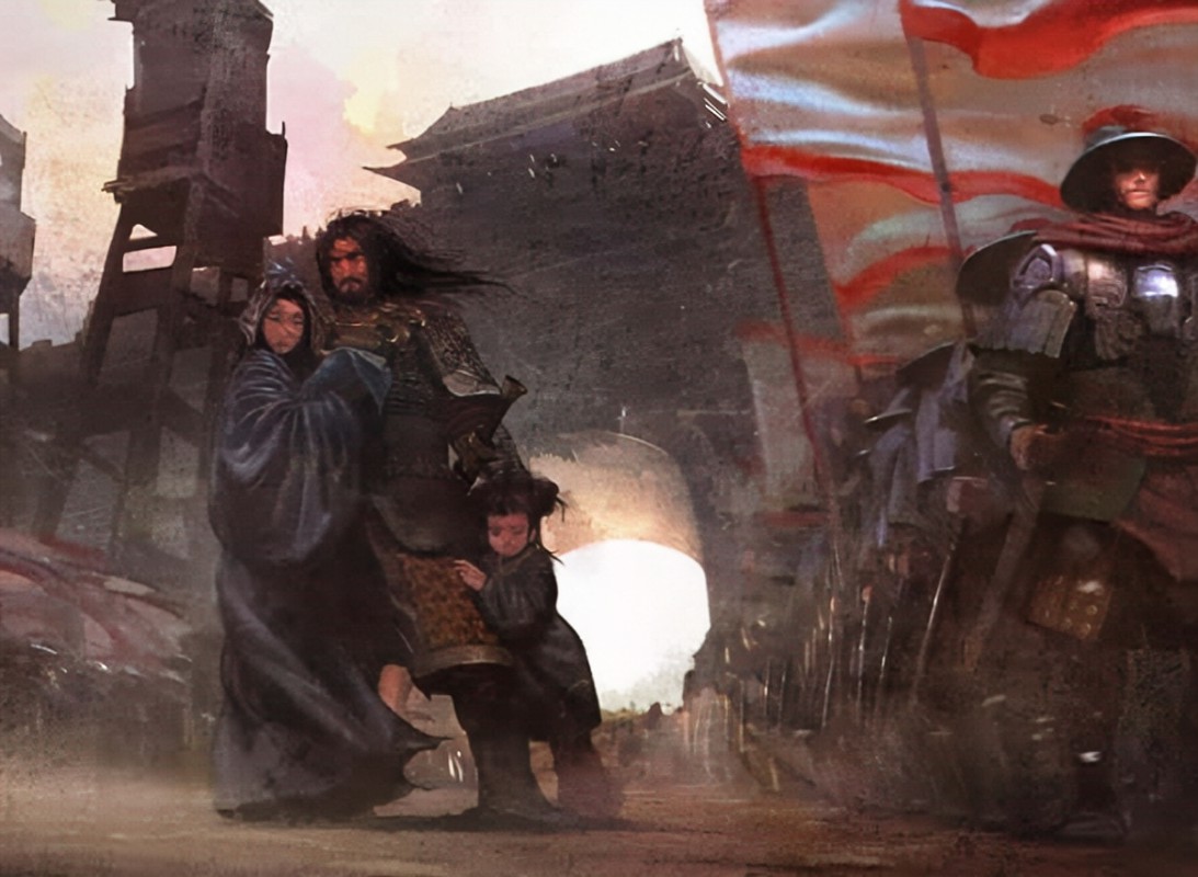 A turning point in the history of Taizong's conquest of the Northern ...