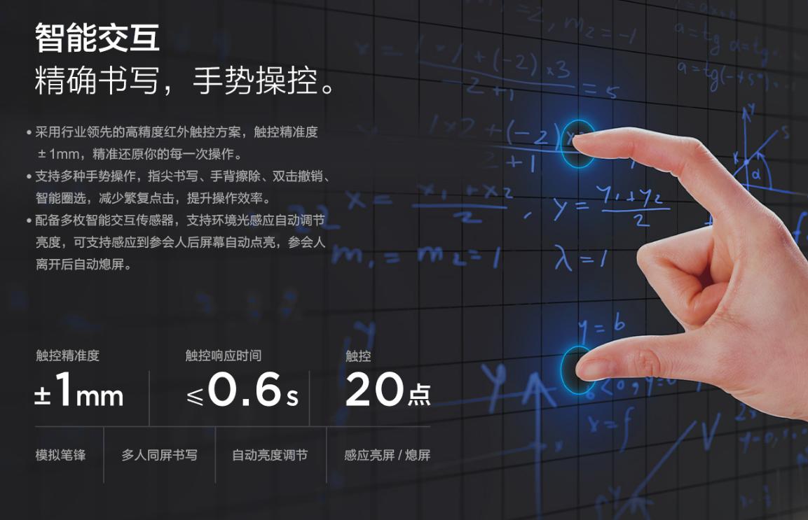 Lenovo releases Thinkplus conference tablet T86 Pro: RMB 54,888, 4K ...