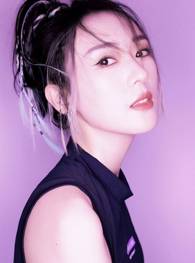 Gu Jia became popular with "Thirty Only", but was questioned by ...