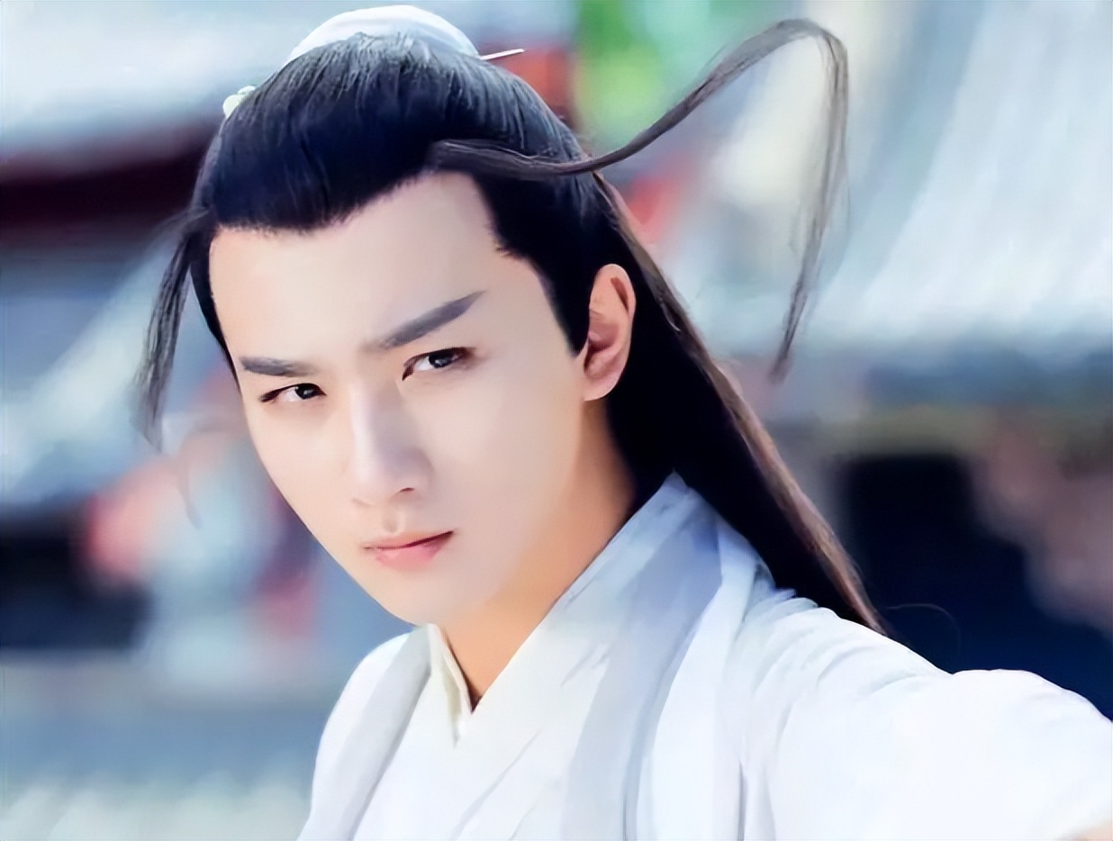 "The Untamed" movie will be filmed, the double male lead is surprising ...