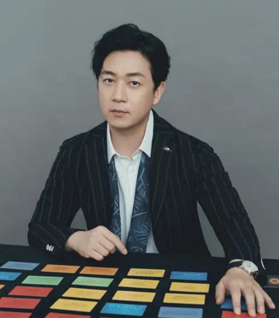 Pan Yueming: After the divorce, Yumian became a greasy man, and now he ...