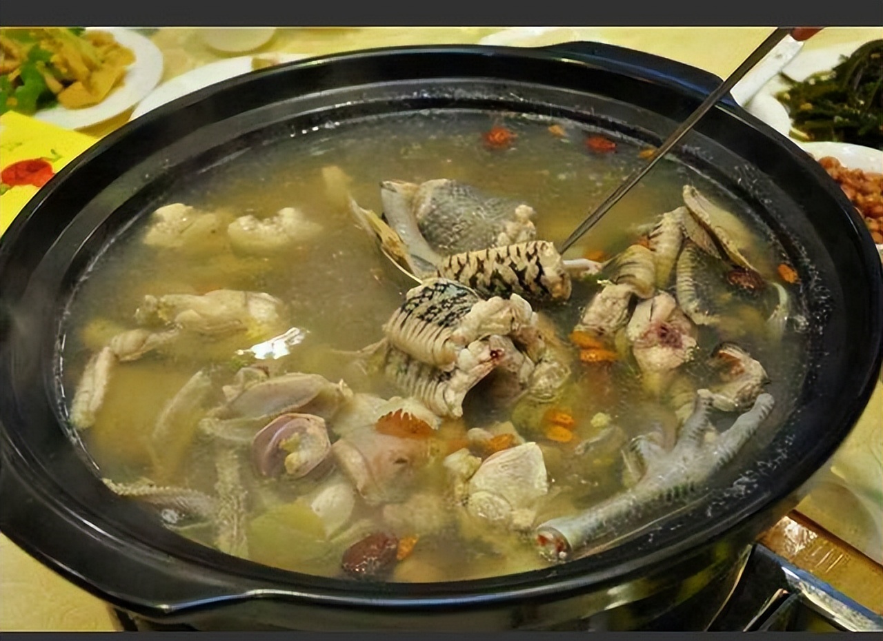 Traveling to Nanping, do you still not know how to eat? Do you dare to ...