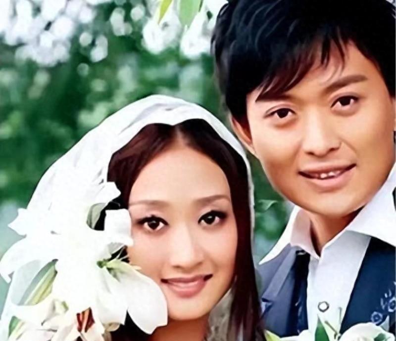 Huang Haibing: After divorcing Dink's wife, he fell in love with her ...