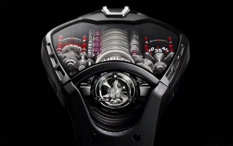 The "self-charging" design of traditional watches, why smart watches ...