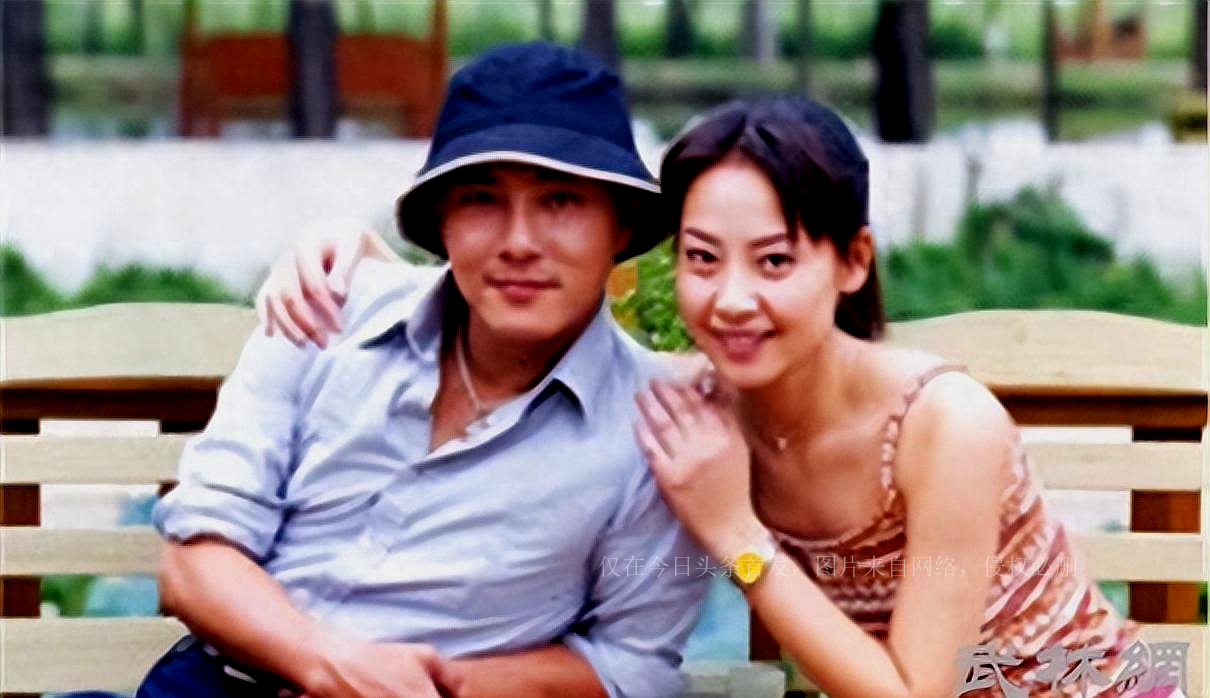 It's hard to calm down, those celebrity couples who have known each ...