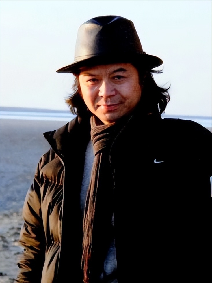 Lu Tianning: The pen and ink are dripping and wanton, and the breath ...