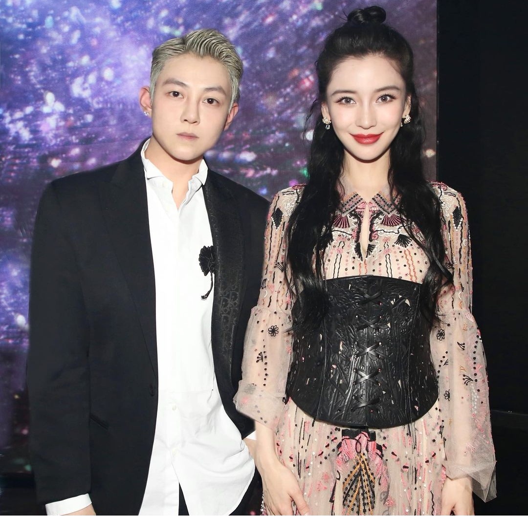 Why did the scandal between Gillian and Huangfu Shenghua cause netizens to discuss Gong Li, Ma ...