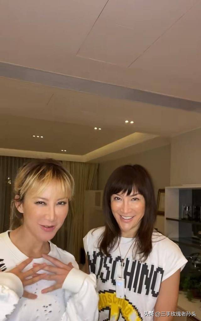 Legendary Diva#Singer Coco Lee passed away# - iMedia