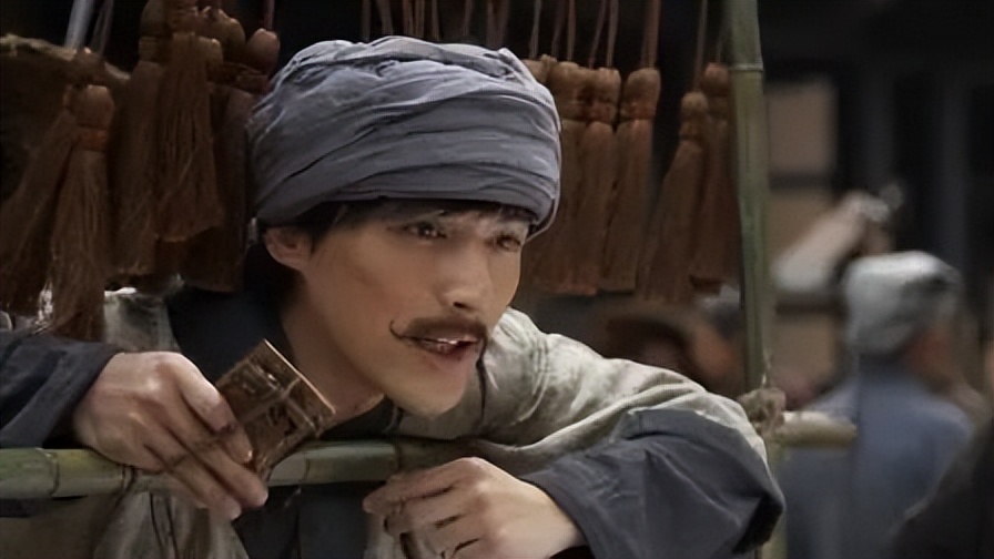 "Three-Body Problem 2": Who will play Luo Ji? These 6 actors have high ...