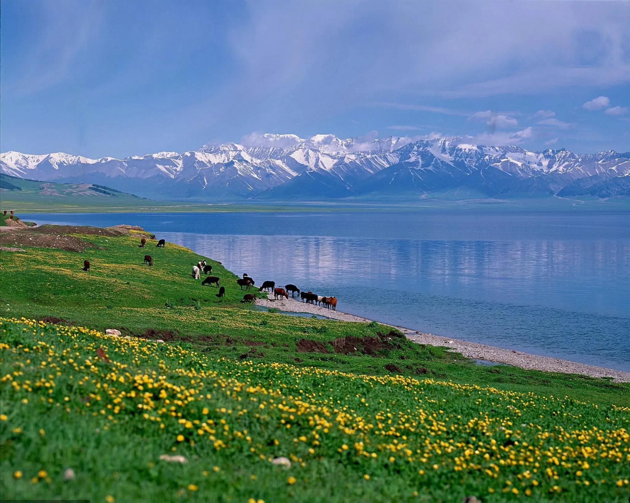 Differences in tourism between northern and southern Xinjiang - iNEWS