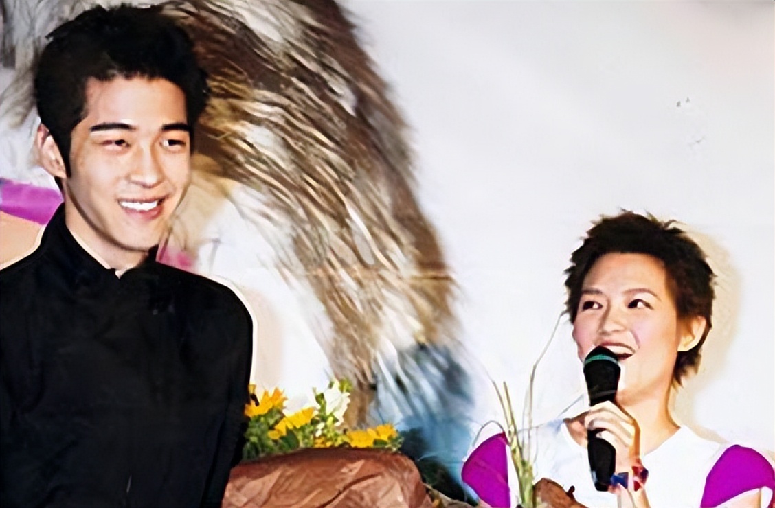 Fan Xiaoxuan, who had a tongue ring and removed her uterus for her ...