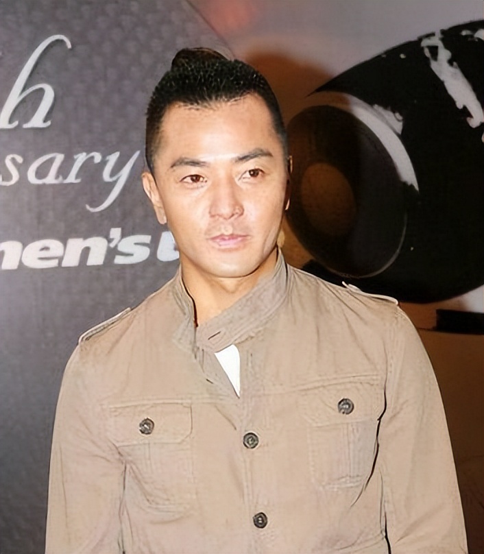 Why Ekin Cheng is down, listen to what his good friend Chen Xiaochun ...