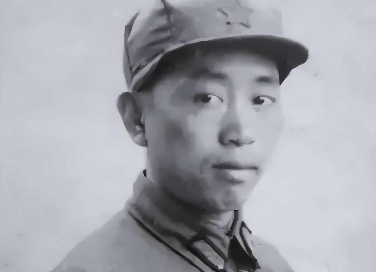 Liu Yalou studied in the Soviet Union during the Anti-Japanese War and ...