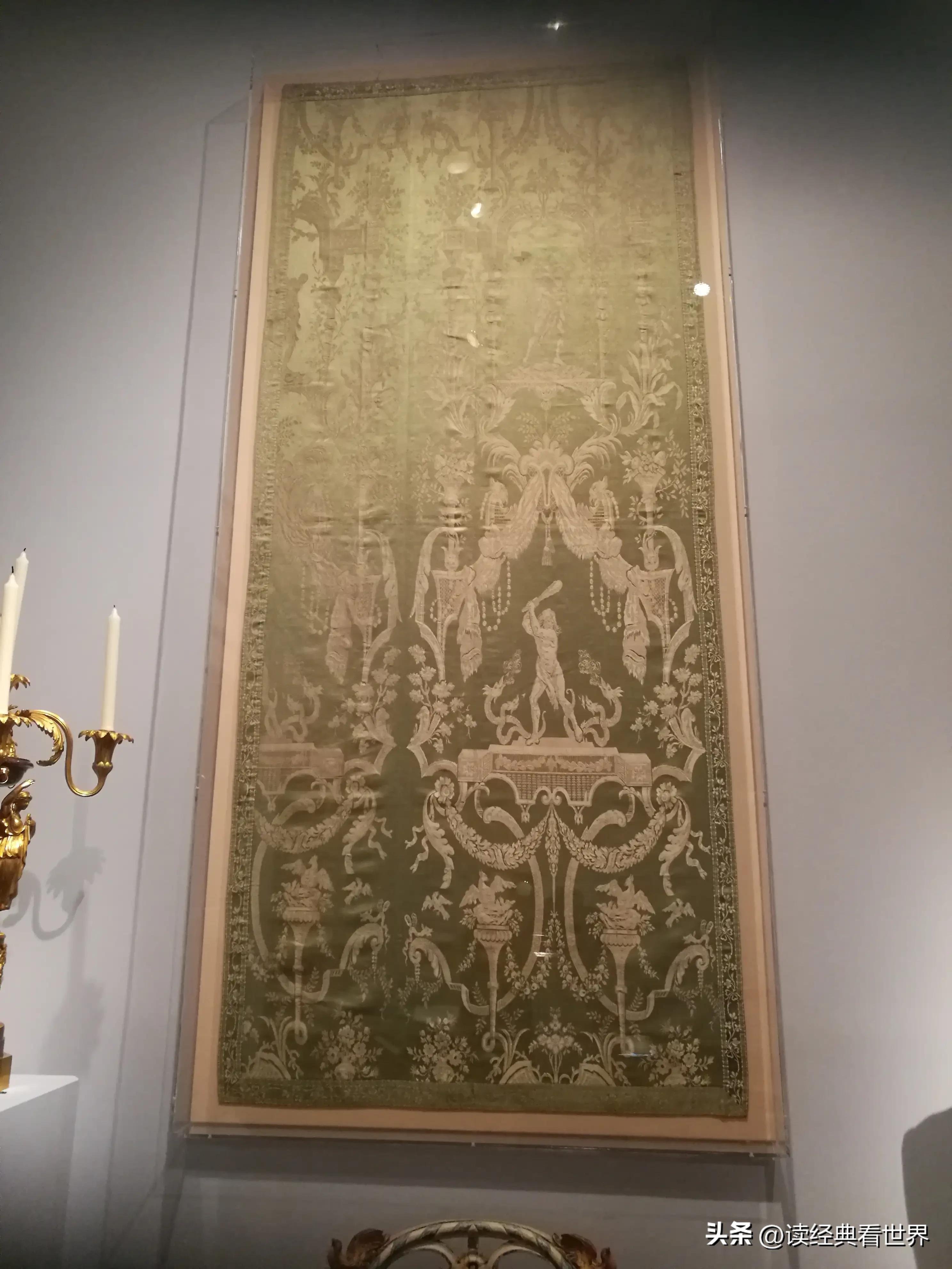 Myths in the Metropolitan Museum: Pluto robs the goddess of spring ...